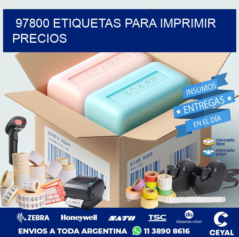97800 ETIQUETAS PARA IMPRIMIR PRECIOS | Etiquetas para Fabricas